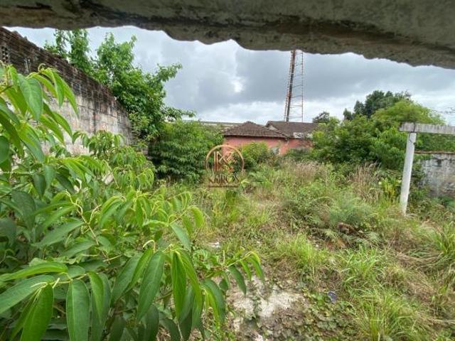 Terreno para Venda em Guarujá, Jardim Cunhambebe Vicente de Carvalho