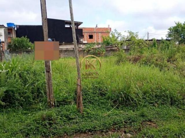 Terreno para Venda em Guarujá, JARDIM ENSEADA