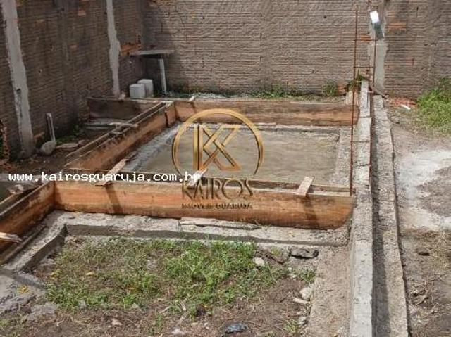 Terreno para Venda em Guarujá, JARDIM ENSEADA