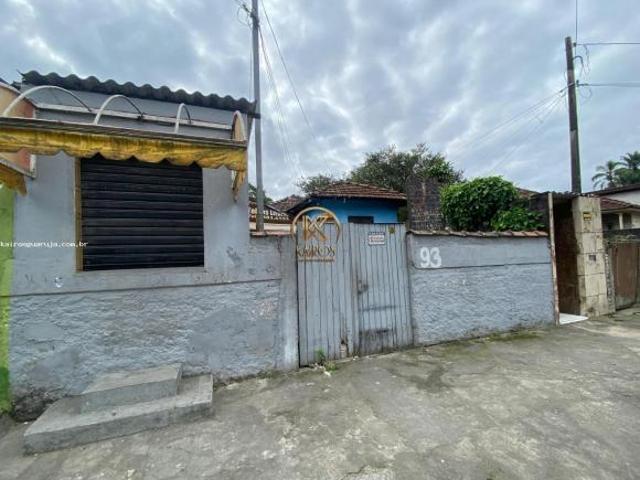Terreno para Venda em Guarujá, Jardim Santense Vicente de Carvalho