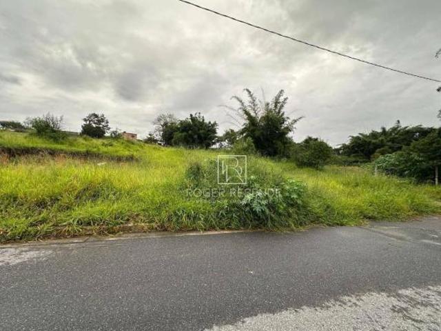 Terreno para venda em Guarujá Mansões, Betim