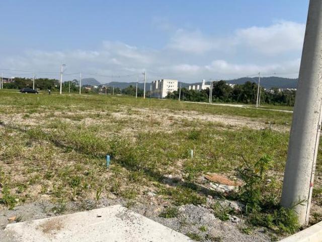 Terreno para Venda em Guarujá, PARQUE ENSEADA