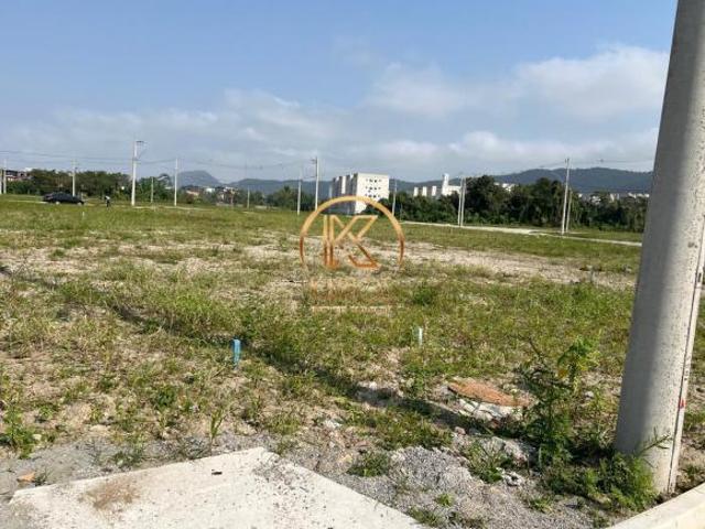 Terreno para Venda em Guarujá Parque Enseada