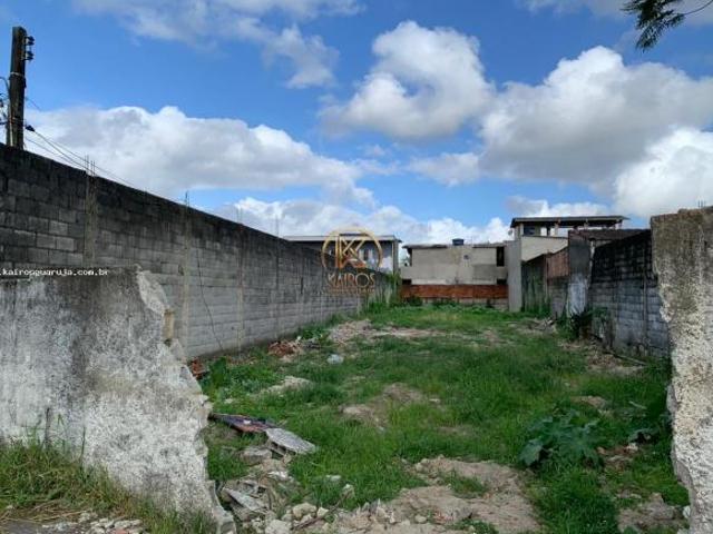Terreno para Venda em Guarujá, Sítio Paecara Vicente de Carvalho