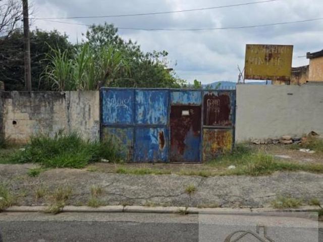 Terreno para Venda em Guarulhos, Cidade Soberana