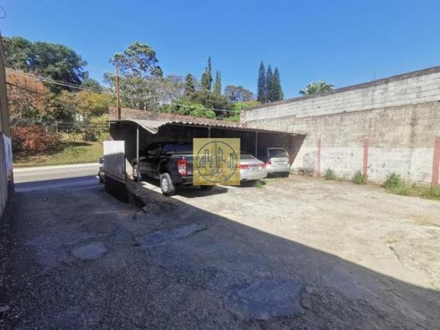 Terreno para Venda em Guarulhos, Vila Flórida