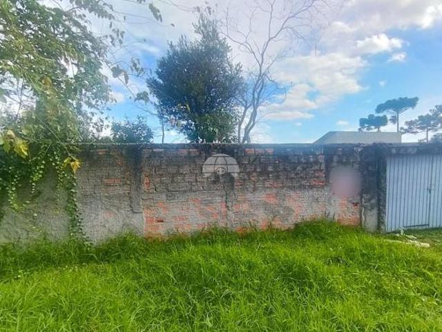 Terreno para venda em Guatupê de 50.00m²
