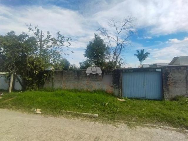 Terreno para venda em Guatupê de 50.00m²