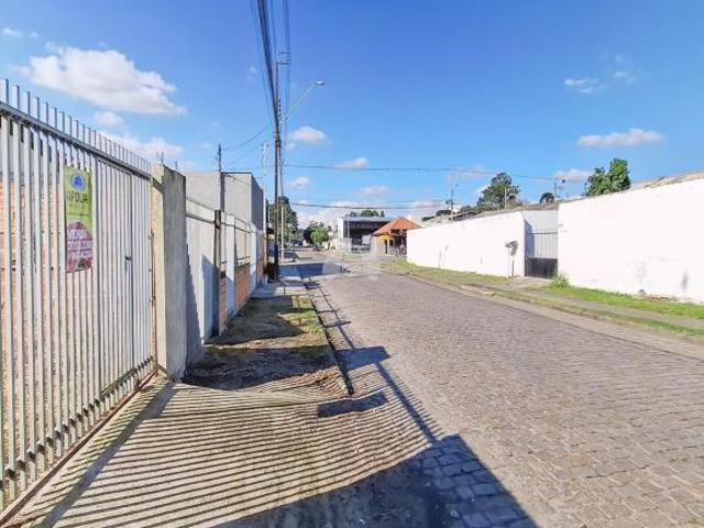 Terreno para venda em Guatupê de 372.00m²