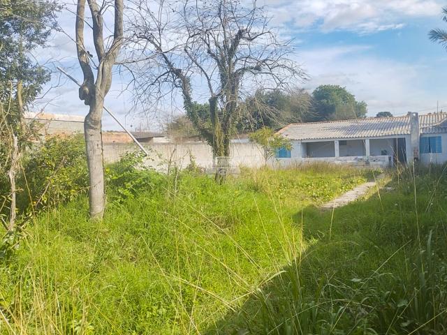 Terreno para venda em Guatupê em São José Dos Pinhais Paraná de 50.00m²