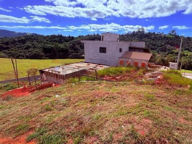 Terreno para venda em Guaxinduva de 439.95m²