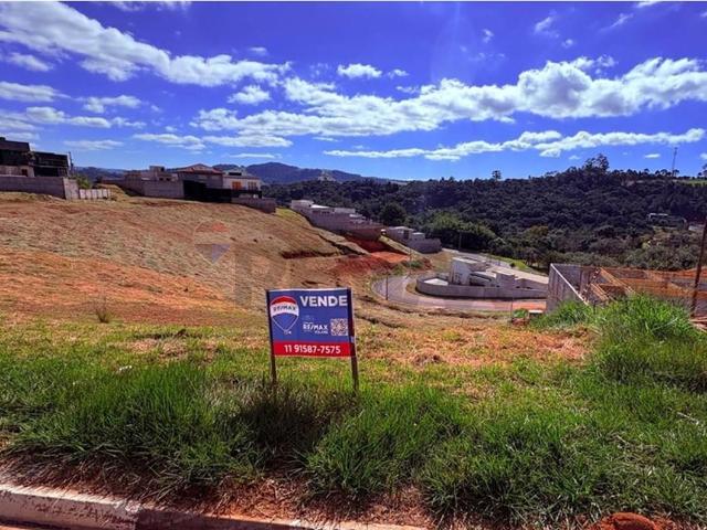 Terreno para venda em Guaxinduva em Bom Jesus Dos Perdões São Paulo de 360.00m²