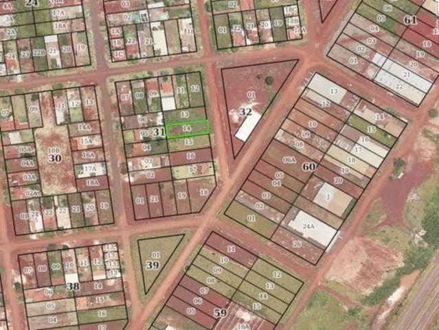 Terreno para Venda em Dourados