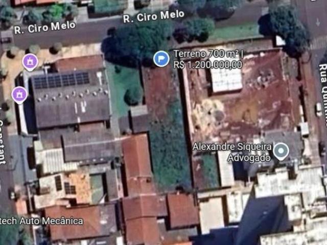 Terreno para venda em Dourados