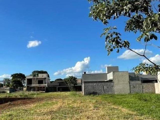 Terreno para Venda em Dourados