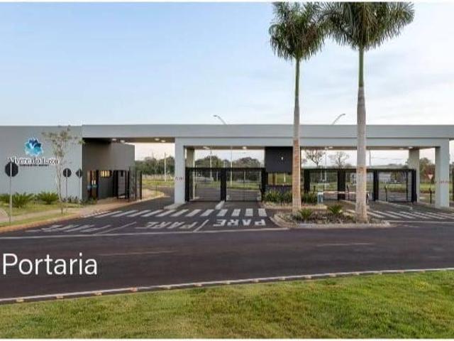Terreno para venda em Dourados