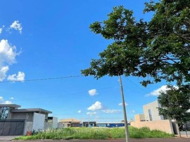 Terreno para Venda em Dourados, Alto Boa Vista