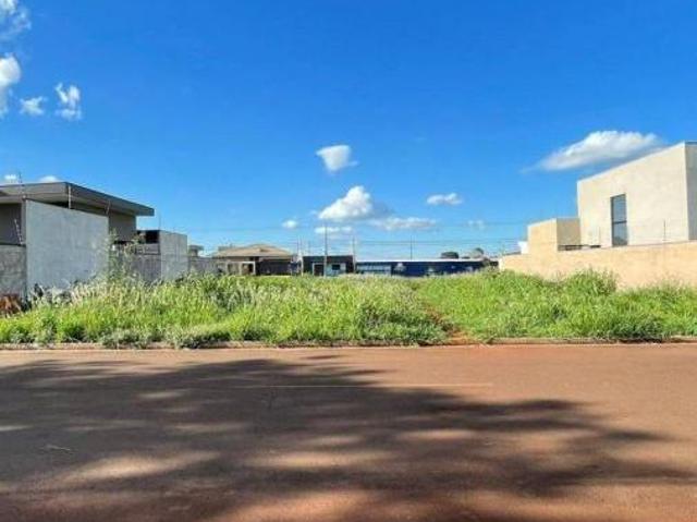 Terreno para Venda em Dourados, Alto da Boa Vista