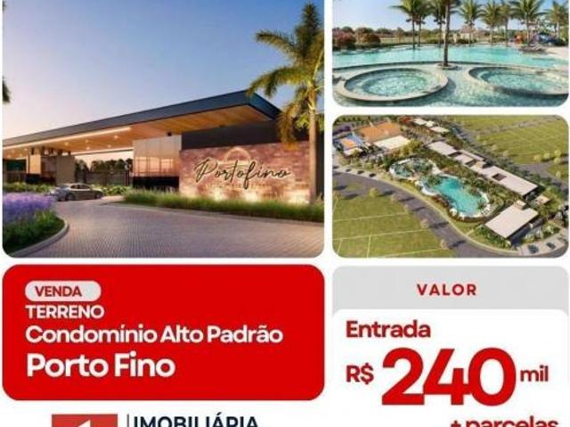 Terreno para Venda em Dourados, Ecoville