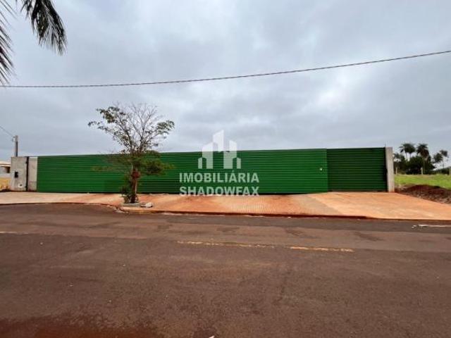 Terreno para Venda em Dourados, Jardim das Palmeiras