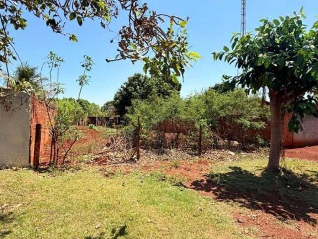 Terreno para Venda em Dourados, Jardim Guaicurus