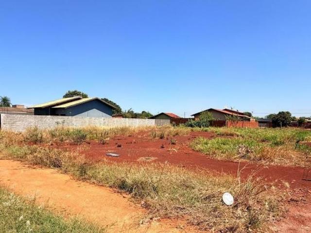 Terreno para Venda em Dourados, Jardim Guaicurus