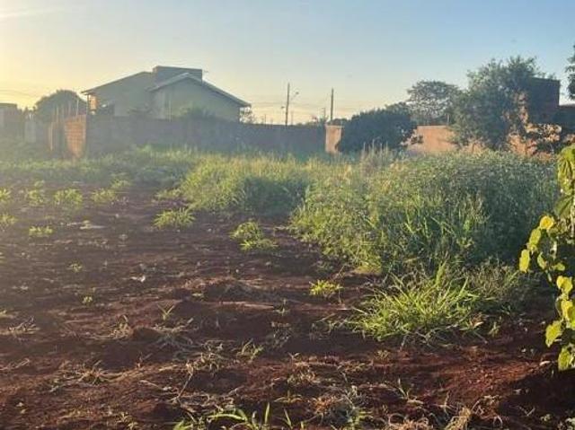 Terreno para Venda em Dourados, Jardim Guaicurus