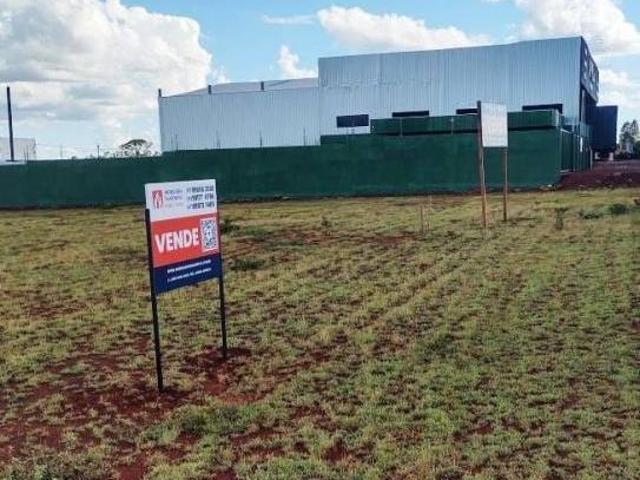 Terreno para Venda em Dourados, Parque das Nações