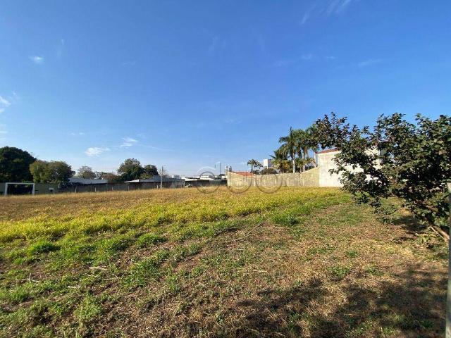 Terreno para venda em Dois Córregos em Piracicaba São Paulo de 1454.00m²