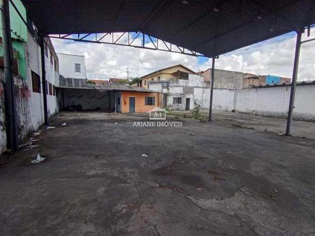 Terreno para venda em Dom Bosco, Belo Horizonte