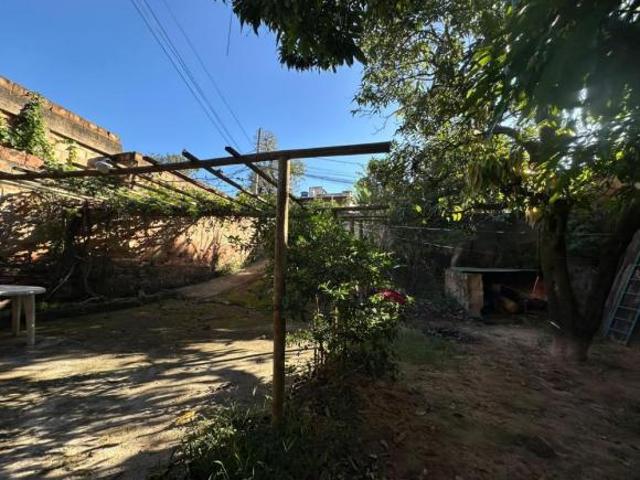 Terreno para venda em Dom Bosco, Betim