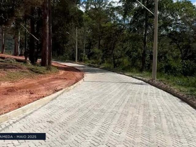 Terreno para venda em Dom Bosco Cachoeira do Campo, Ouro P