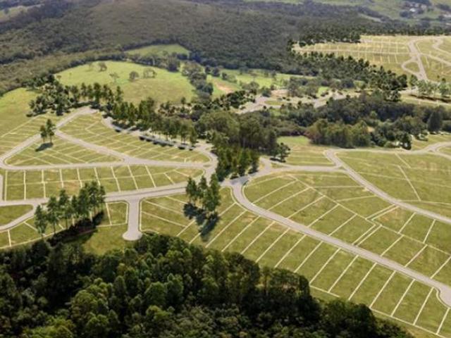 Terreno para venda em Dom Bosco Cachoeira do Campo, Ouro P