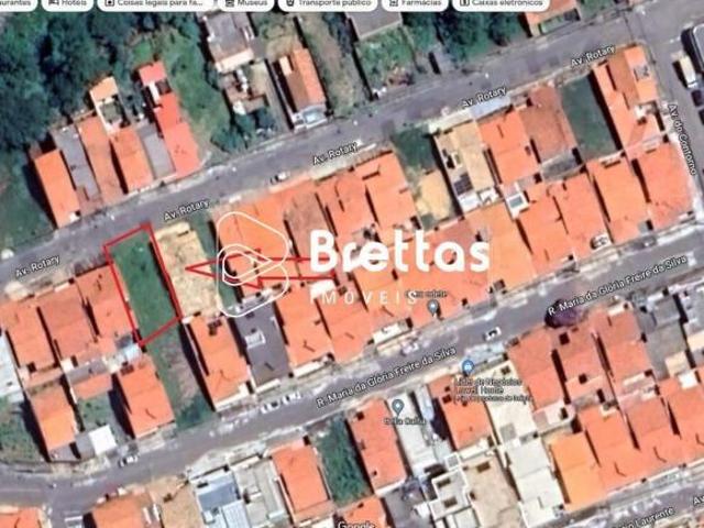 Terreno para venda em Dona Odete, Lavras