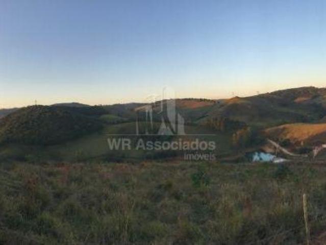 Terreno para venda em Dores do Paraibuna, Santos Dumont