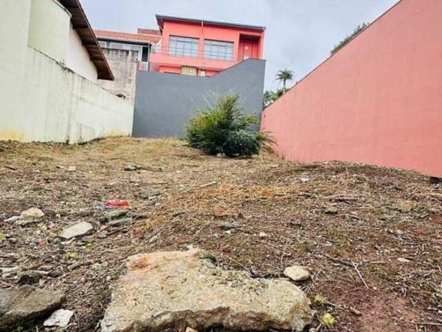 Terreno para venda em Dos Casa de 250.00m²