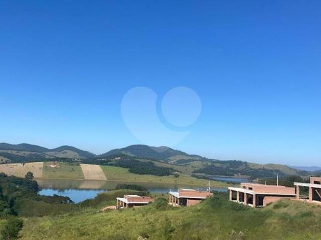 Terreno para venda em Dos Pintos de 1000.00m²