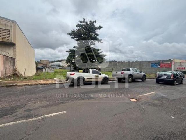 Terreno para venda em Daniel Fonseca, Uberlândia