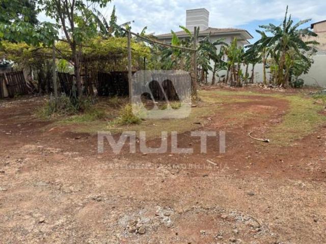 Terreno para venda em Daniel Fonseca, Uberlândia