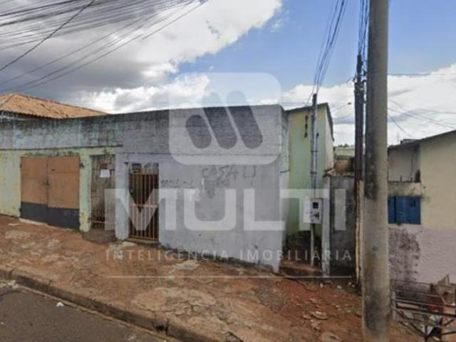 Terreno para venda em Daniel Fonseca, Uberlândia