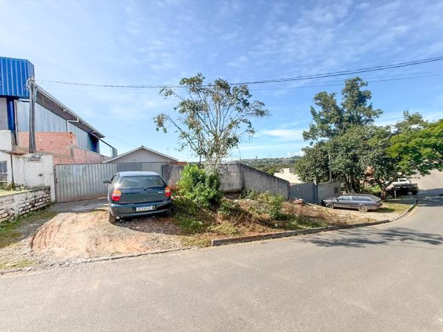 Terreno para venda em Das Graças em Colombo Paraná de 40.00m²