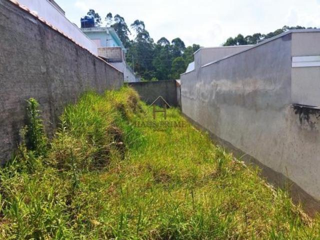 Terreno para venda em Das Pedras de 125.00m²