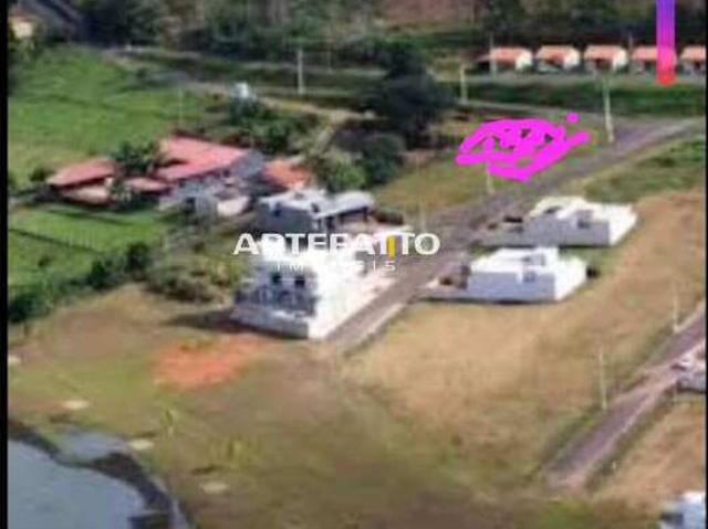 Terreno para venda em Delfinópolis em Delfinópolis Minas Gerais de 383.00m²