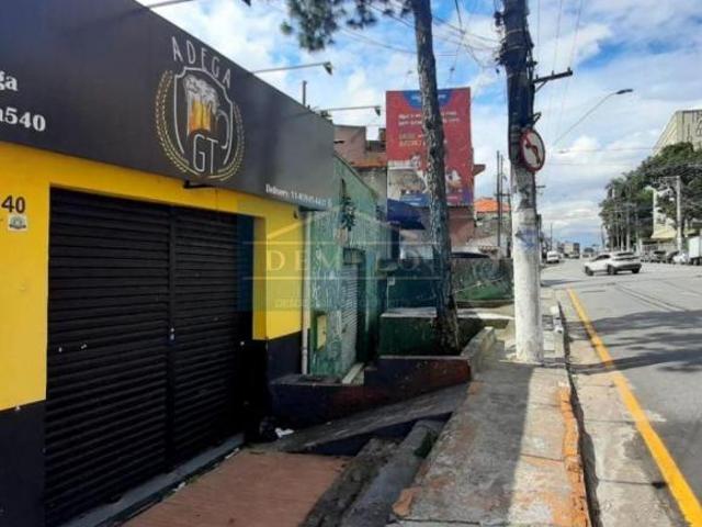 Terreno para Venda em Diadema, Centro