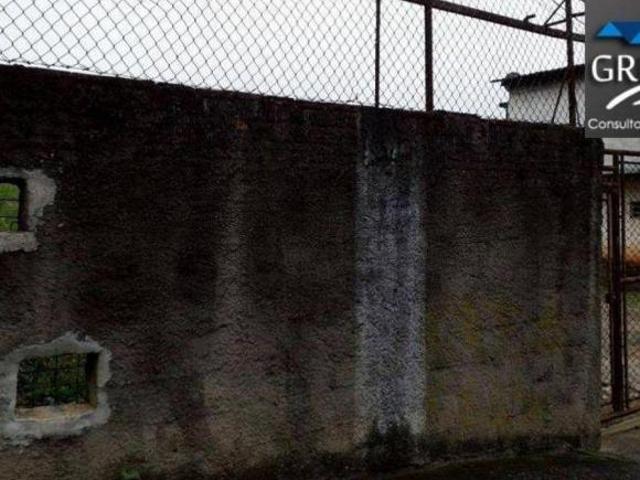 Terreno para Venda em Diadema, Piraporinha