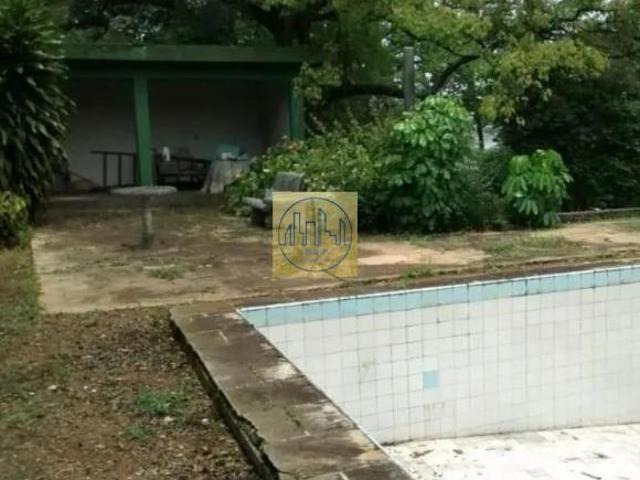 Terreno para Venda em Diadema, Serraria