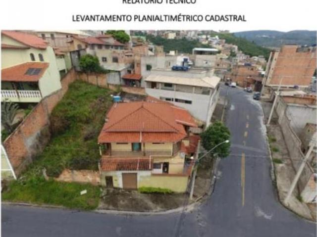 Terreno para venda em Diamante Barreiro, Belo Horizonte