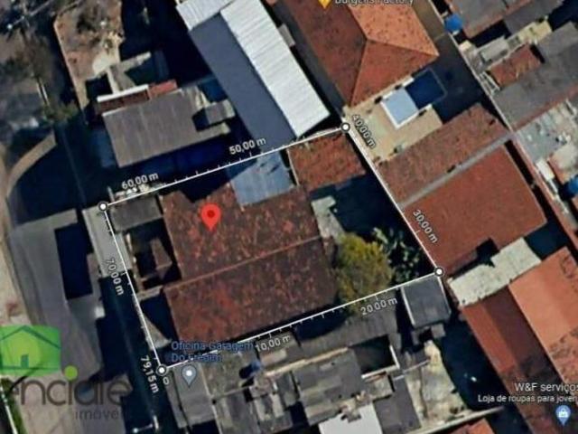 Terreno para venda em Diamante Barreiro, Belo Horizonte