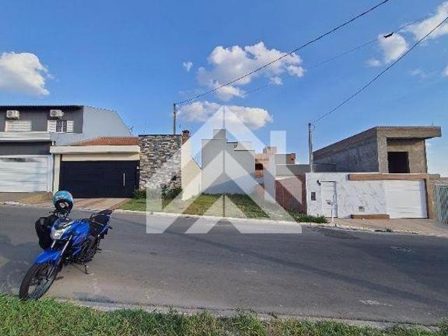 Terreno para venda em Diário Ville de 160.00m²