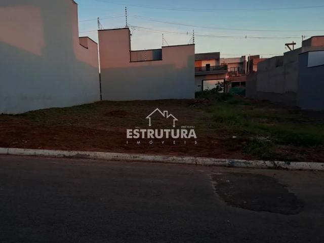 Terreno para venda em Diário Ville em Rio Claro São Paulo de 160.00m²